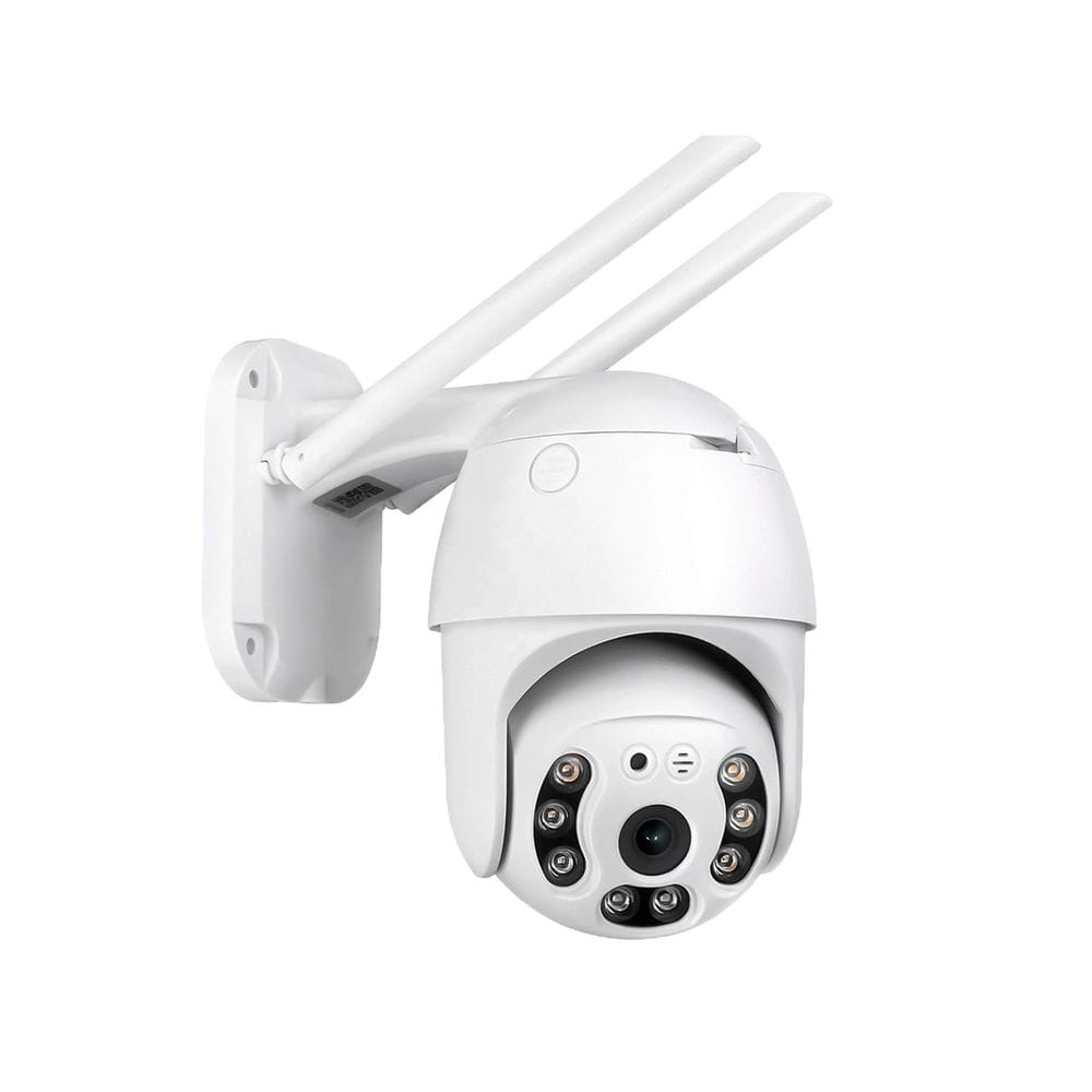 EA133 - CAMARA WIFI EXTERIOR JORTAN